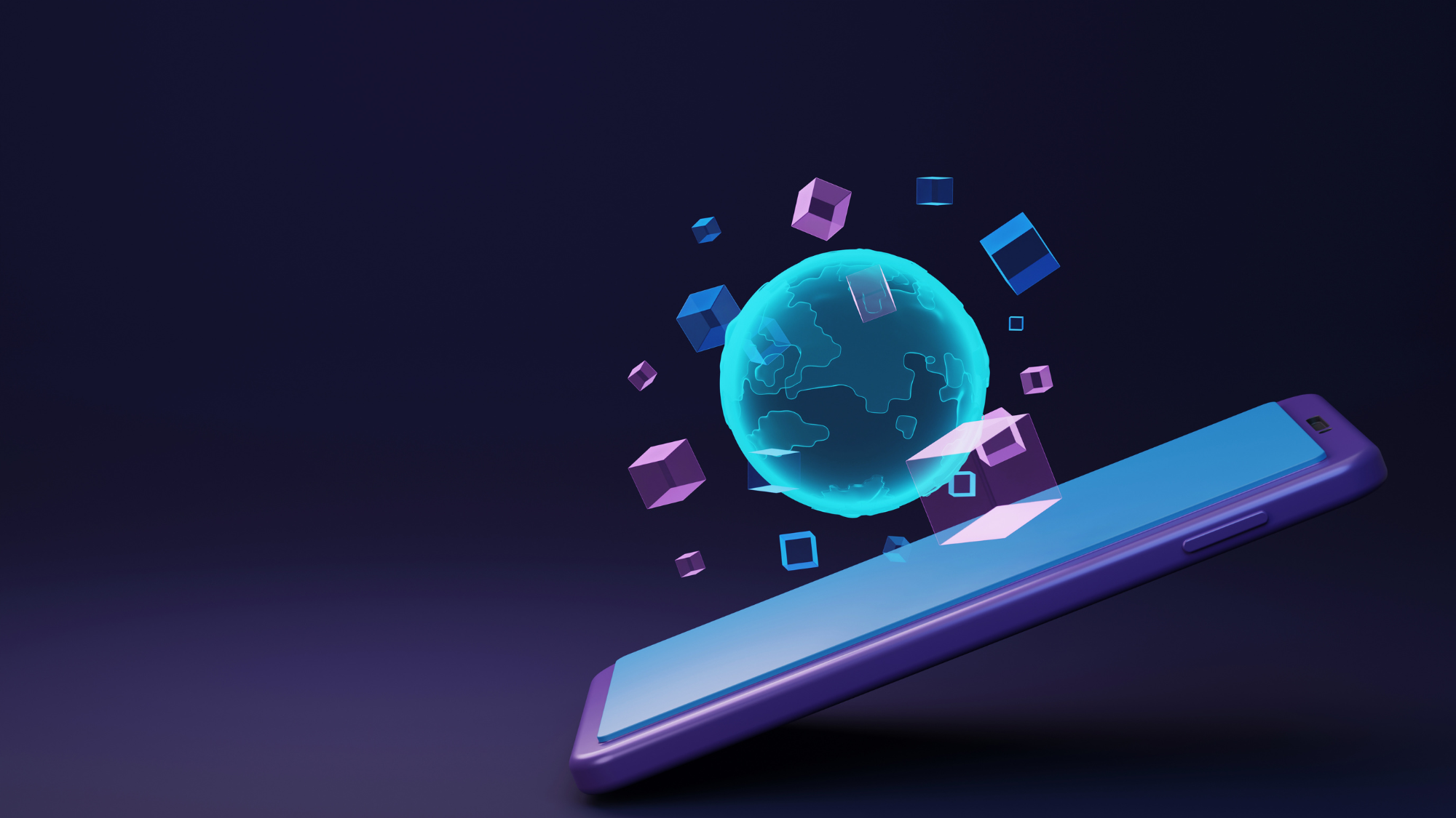 Digitalization and Democracy | International IDEA